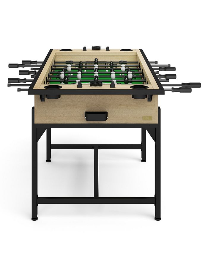 Furniture Drew and Jonathan Foosball Table - Macy's