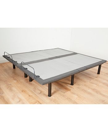 Casper Adjustable Base- Twin XL - Macy's