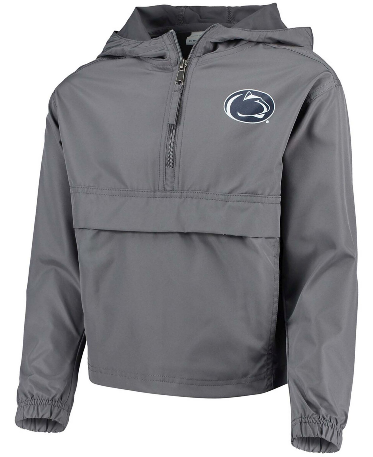 Click here for Big Boys and Girls Graphite Penn State Nittany Lio... prices