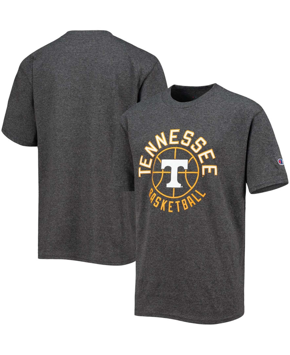 Click here for Big Boys and Girls Charcoal Tennessee Volunteers B... prices