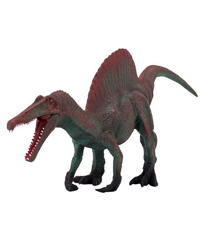 Legler USA Mojo Realistic Dinosaur Spinosaurus with Articulated Jaw ...