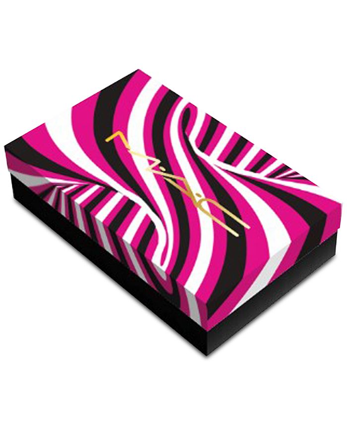 MAC Choose your Free MAC Gift Box or Bag with the purchase of 2 MAC ...