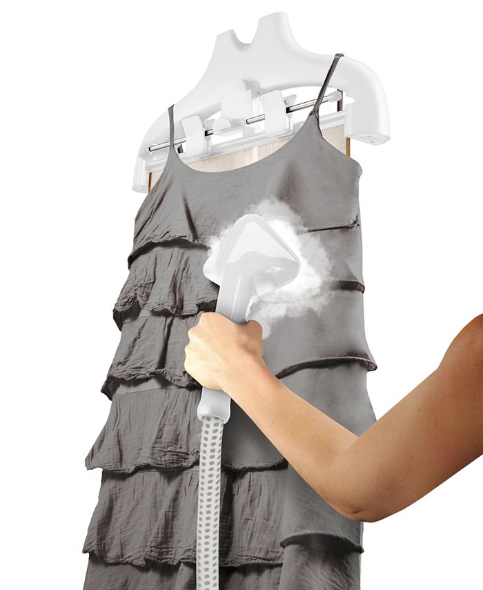 Rowenta Prostyle Full-Size Garment Steamer - Macy's