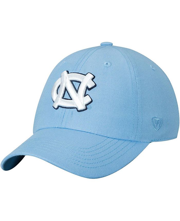 Top of the World Men's Carolina Light Blue North Carolina Tar Heels ...