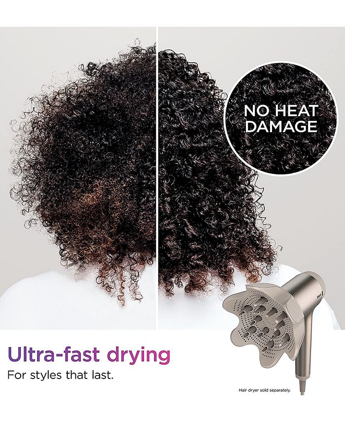Shark IQ Curl-Defining Diffuser - Macy's