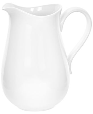Portmeirion Ambiance Medium Pitcher - Macy's
