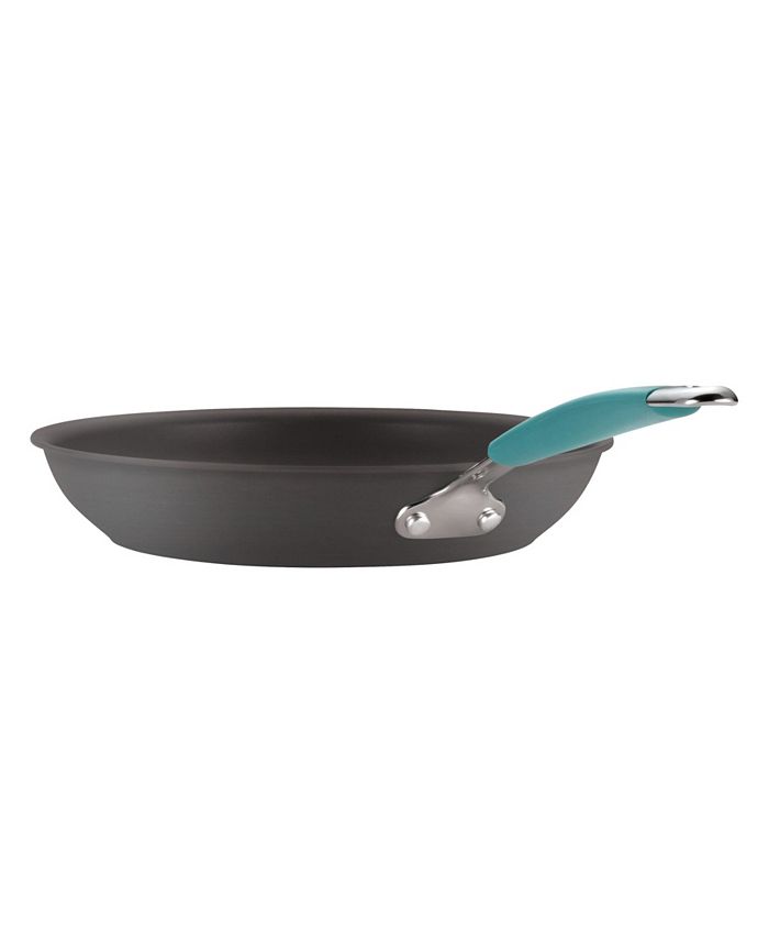 Rachael Ray Cucina Hard Anodized Nonstick 12 Pc Cookware Set Macys