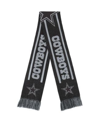 Men's and Women's Dallas Cowboys Scarf - Macy's