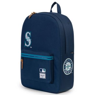 Herschel Supply Co. Seattle Mariners Heritage Backpack - Macy's