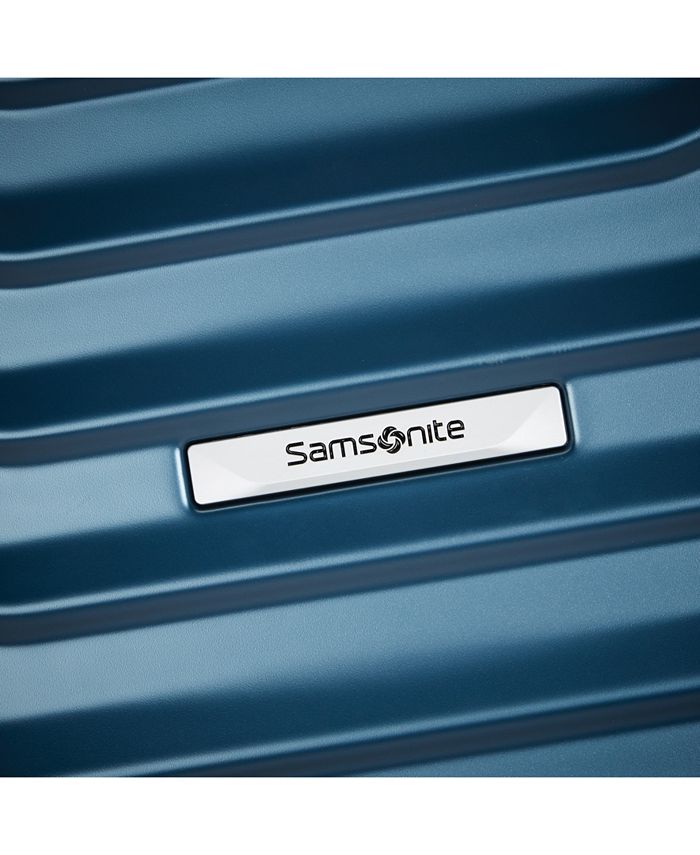 Samsonite Spin Tech 5 25" Check-In Spinner, Created for Macy's - Macy's