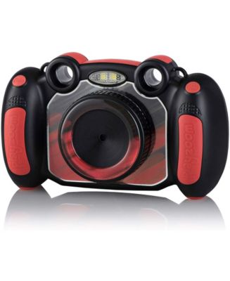 Playzoom Snapcam Duo Kids Digital Camera - Macy's
