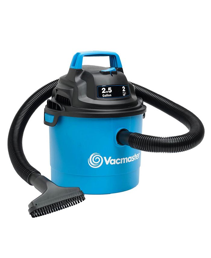 Vacmaster VOM205P Wet and Dry Vacuum - Macy's