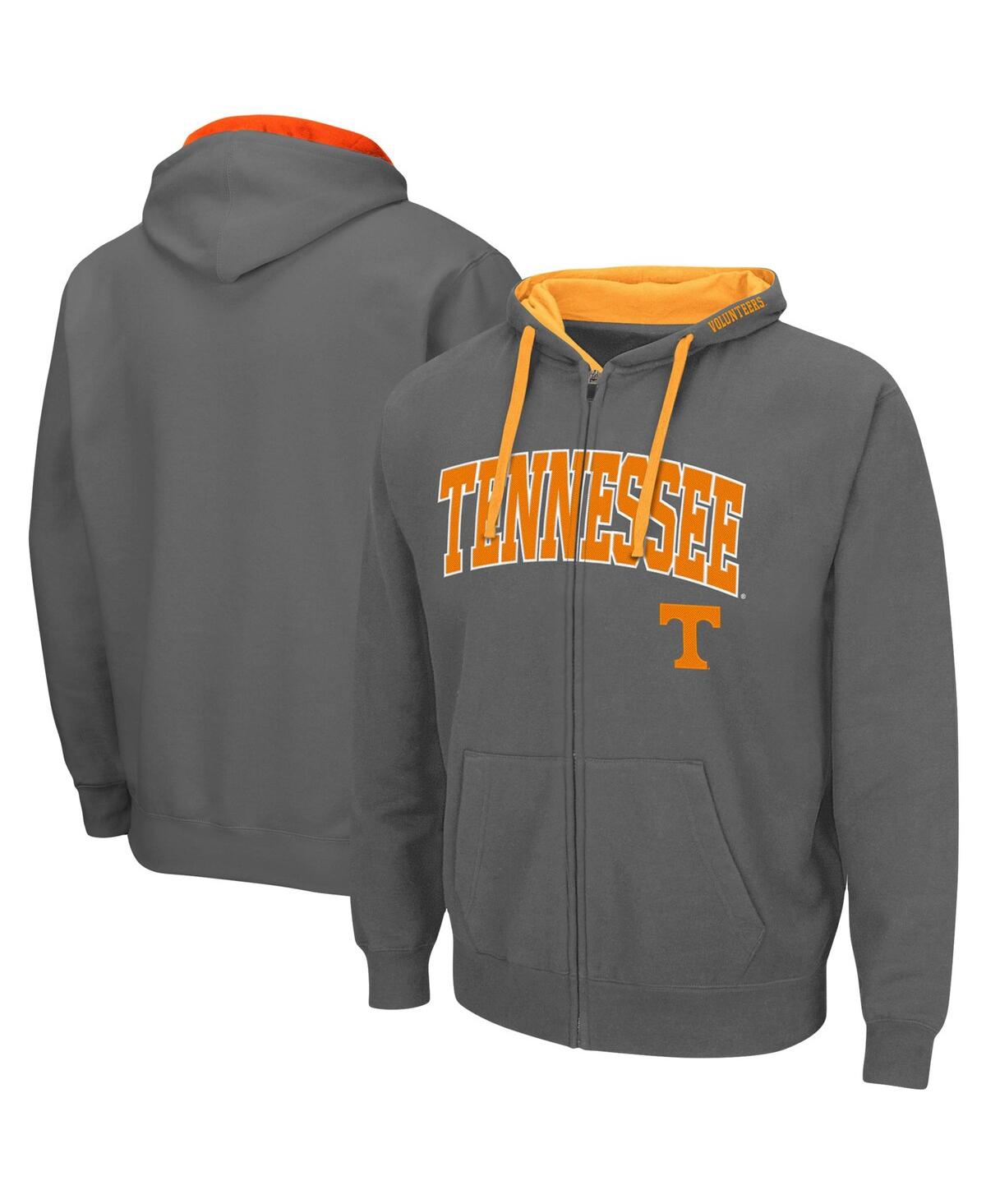 Click here for Mens Charcoal Tennessee Volunteers Big and Tall Fu... prices