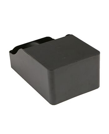 Mind Reader Single Serve Hot Coffee Cup Sleeve Holder and Dispenser ...