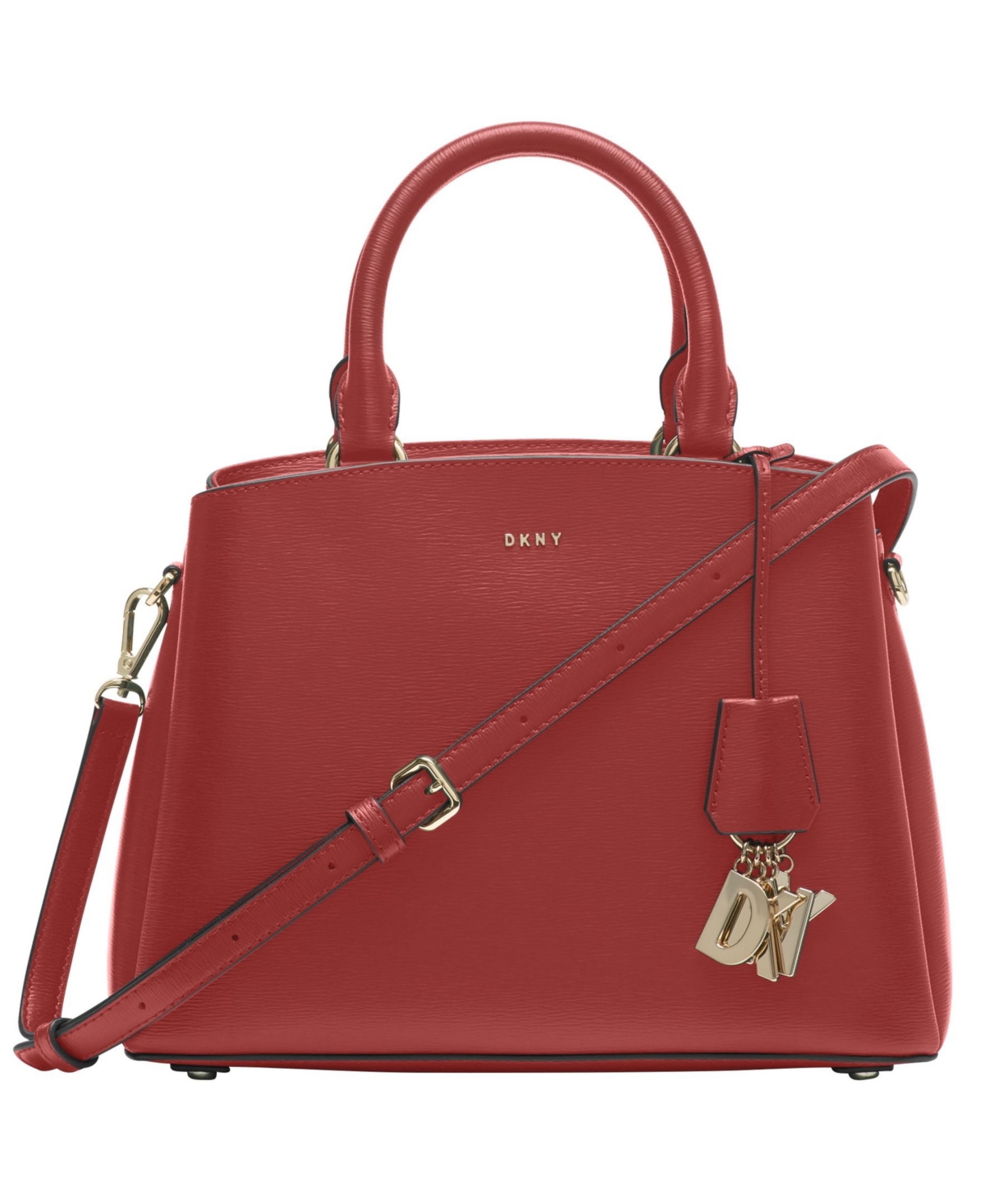 Click here for Paige Medium Satchel With Convertible Strap - Brig... prices