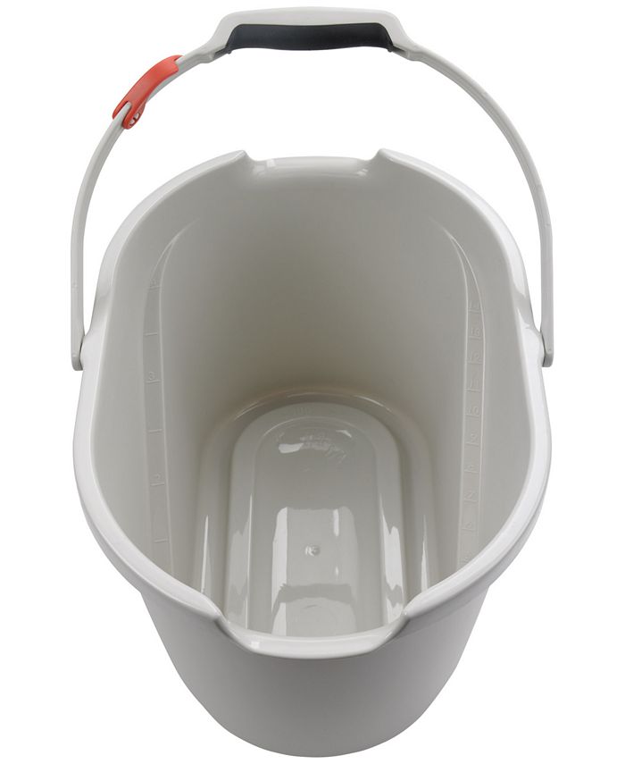 OXO Good Grips Angled Measuring Bucket - Macy's