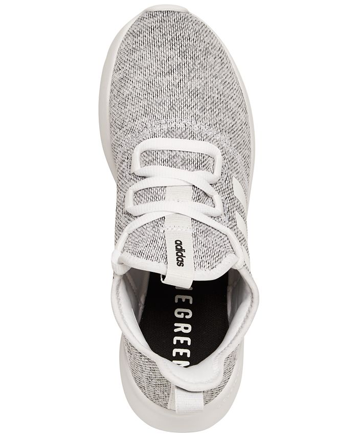 adidas Women's Cloudfoam Pure 2.0 Casual Sneakers from Finish Line - Macy's