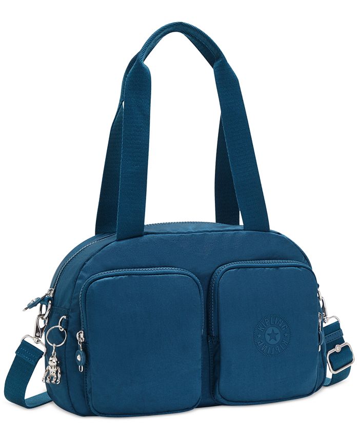 Kipling Cool Defea Shoulder Bag - Macy's