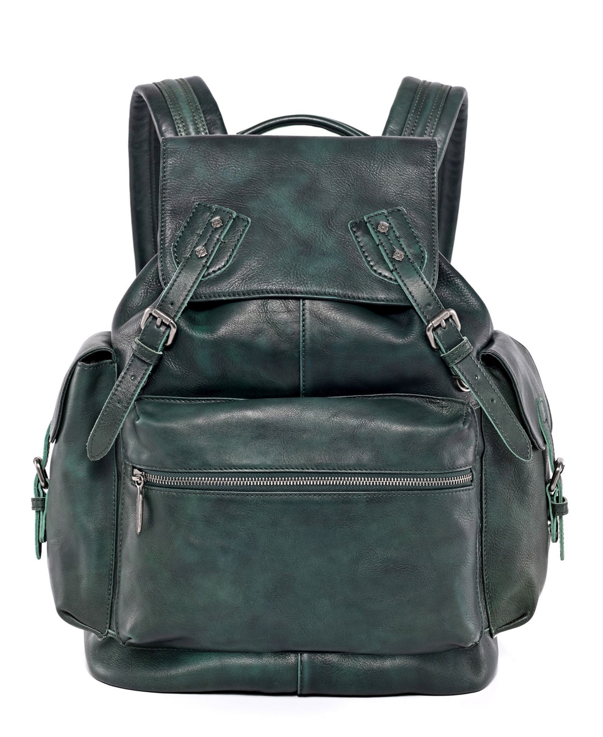 Click here for Old Trend Womens Genuine Leather Bryan Backpack -... prices