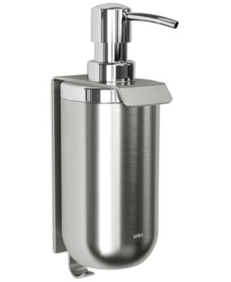Umbra Junip Wall Mounted Soap Pump Macy S