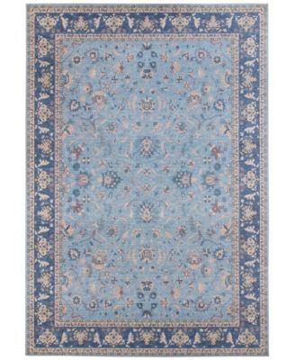 Amer Rugs Myra Clarisse 8'9" x 11'9" Area Rug & Reviews - Rugs - Macy's