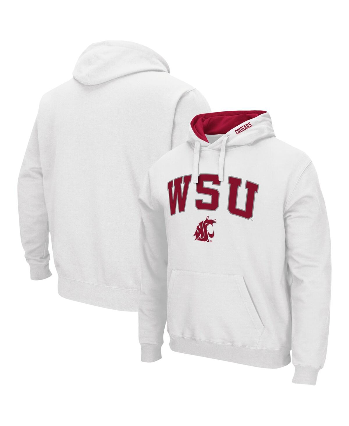 Click here for Mens Colosseum Washington State Cougars Arch & Tea... prices