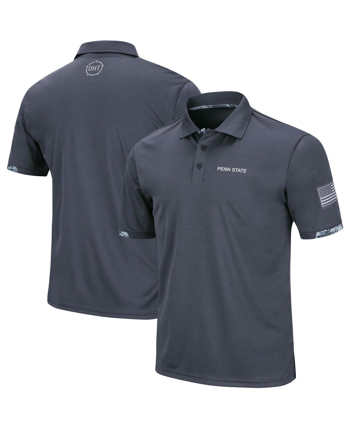 Click here for Mens Colosseum Charcoal Penn State Nittany Lions B... prices