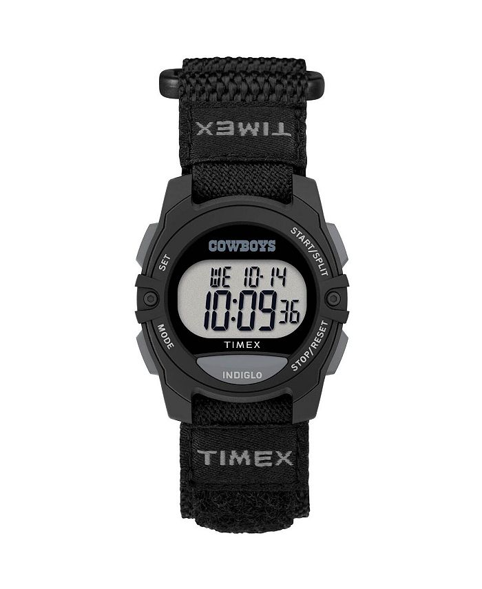 Timex Dallas Cowboys Rivalry Watch - Macy's