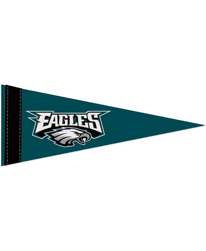 Wincraft Philadelphia Eagles 4'' x 12'' Mini Pennant - Macy's