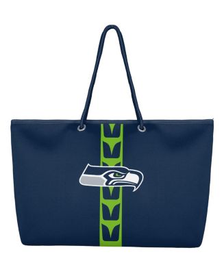 Women's FOCO Seattle Seahawks Tote Bag - Macy's