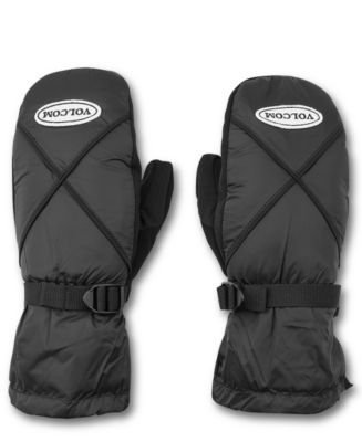 Volcom Men's OU X Mittens - Macy's