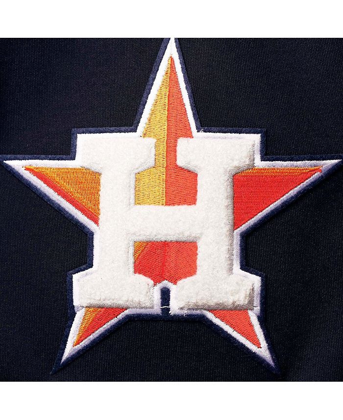 Pro Standard Men's Navy Houston Astros Team Shorts - Macy's