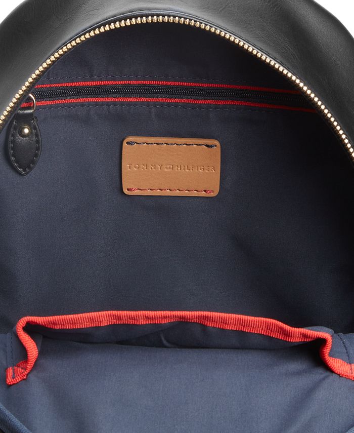 Tommy Hilfiger Jaden Backpack & Reviews - Handbags & Accessories - Macy's