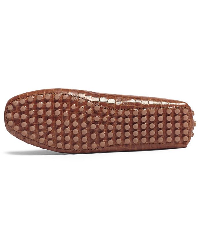 Carlos by Carlos Santana Men's Ritchie Penny Loafer Shoes - Macy's