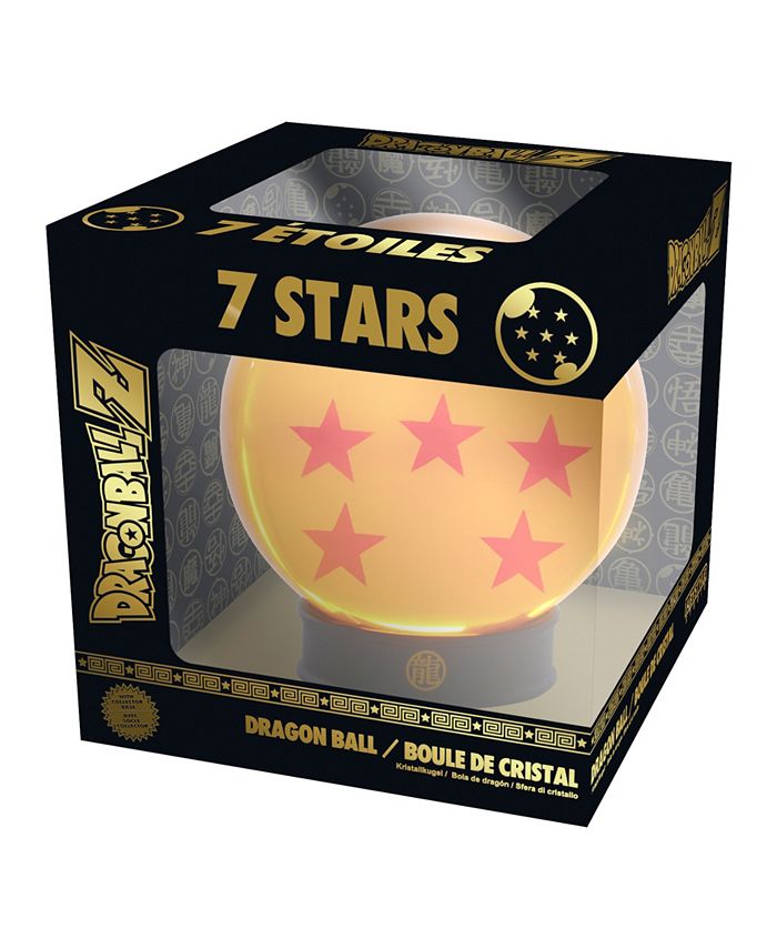 ABYSTYLE Dragon Ball Z Premium 7 Stars - Macy's
