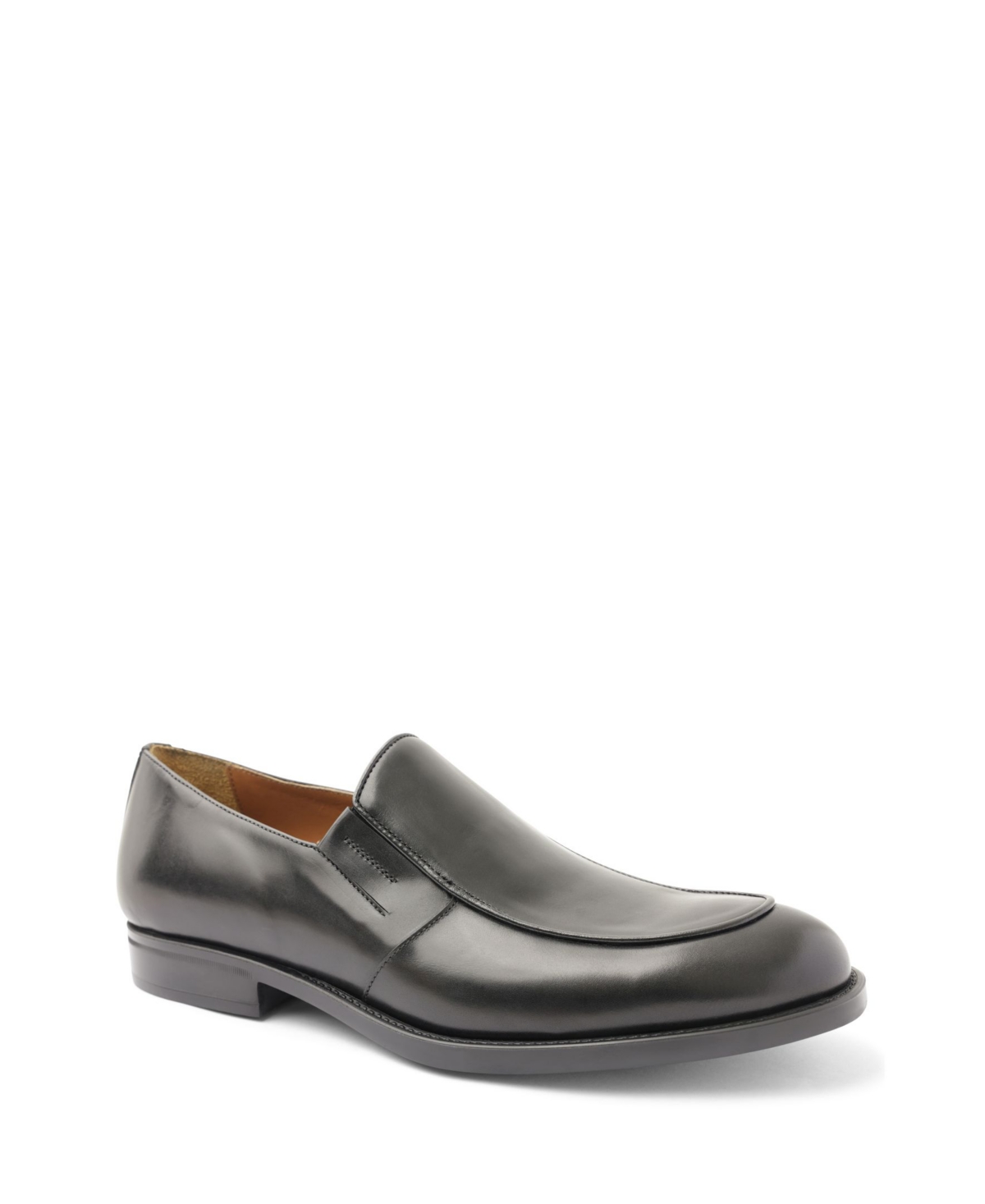 Click here for Mens Barberino Loafers - Black prices
