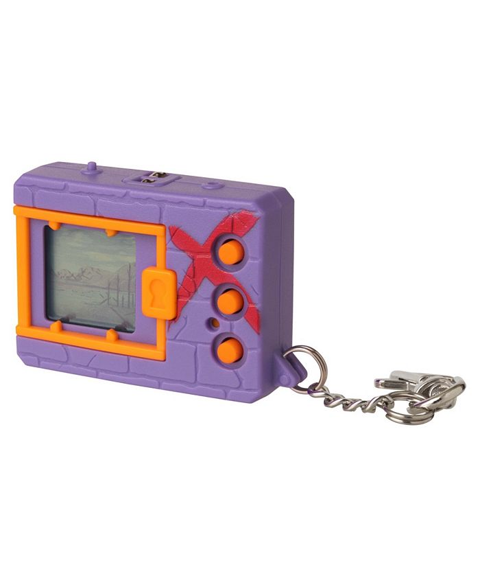 Digimon X Electronic Monster Toy - Macy's