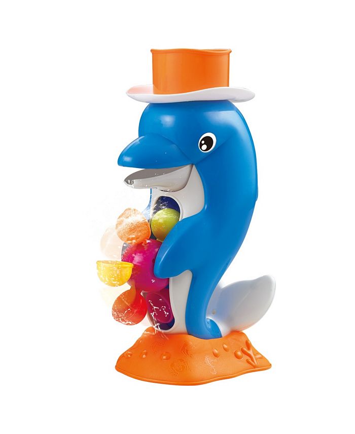 Small World Toys - Danny the Dolphin, Set of 2 - Macy's