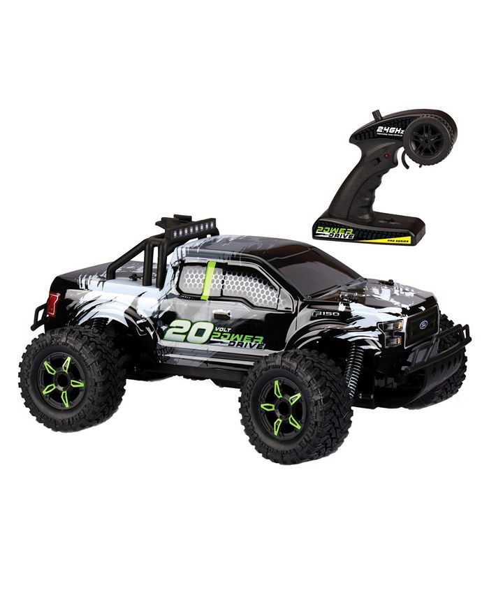 Kid Galaxy - Power Drive Truck, Ford F150 - Macy's