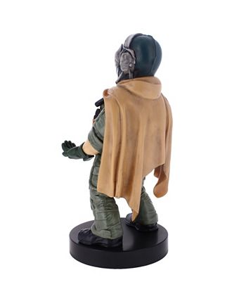 COD Warzone GHOST Cable Guy Mobile Phone and Controller Holder from ...