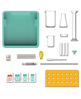 Smart Lab - Kitchen Science Lab - Macy's