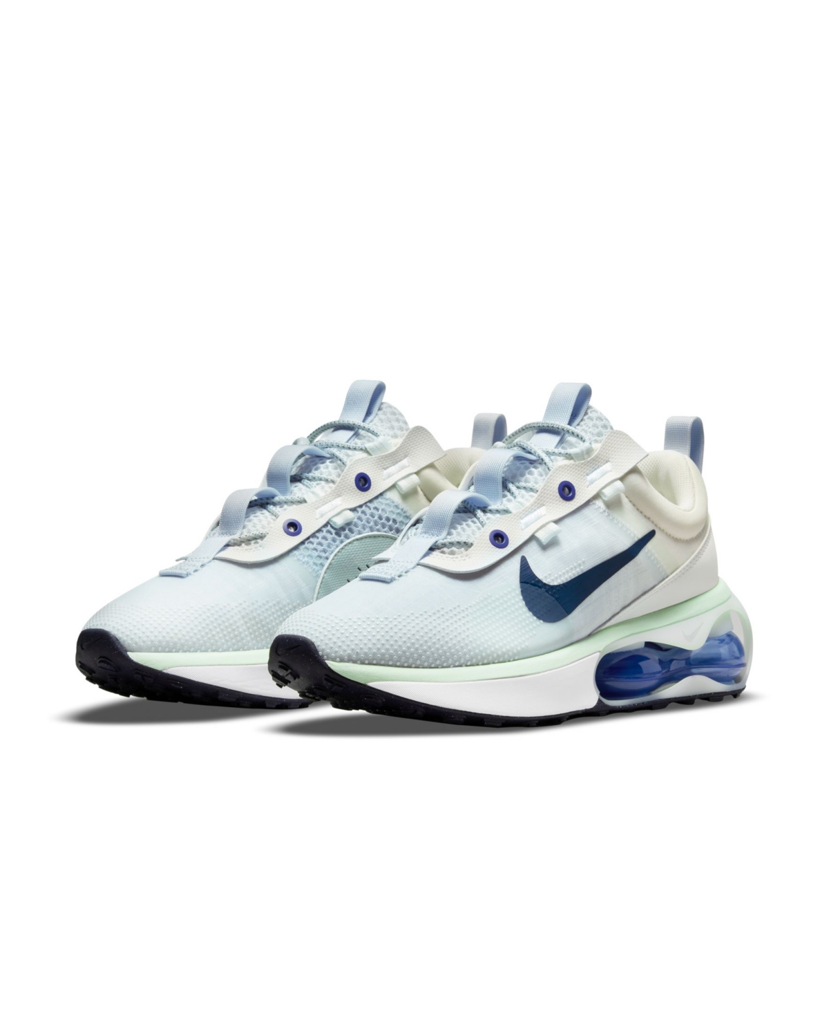 UPC 195237076116 - Nike Women's Air Max 2021 Casual Sneakers from ...