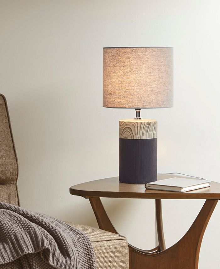 510 Design Nicolo Table Lamp - Macy's