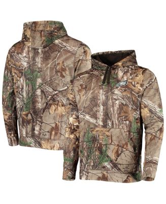 Men's Dunbrooke Realtree Camo Philadelphia Eagles Circle Champion Tech ...