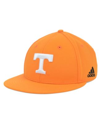 adidas Tennessee Volunteers On-Field Baseball Cap - Macy's
