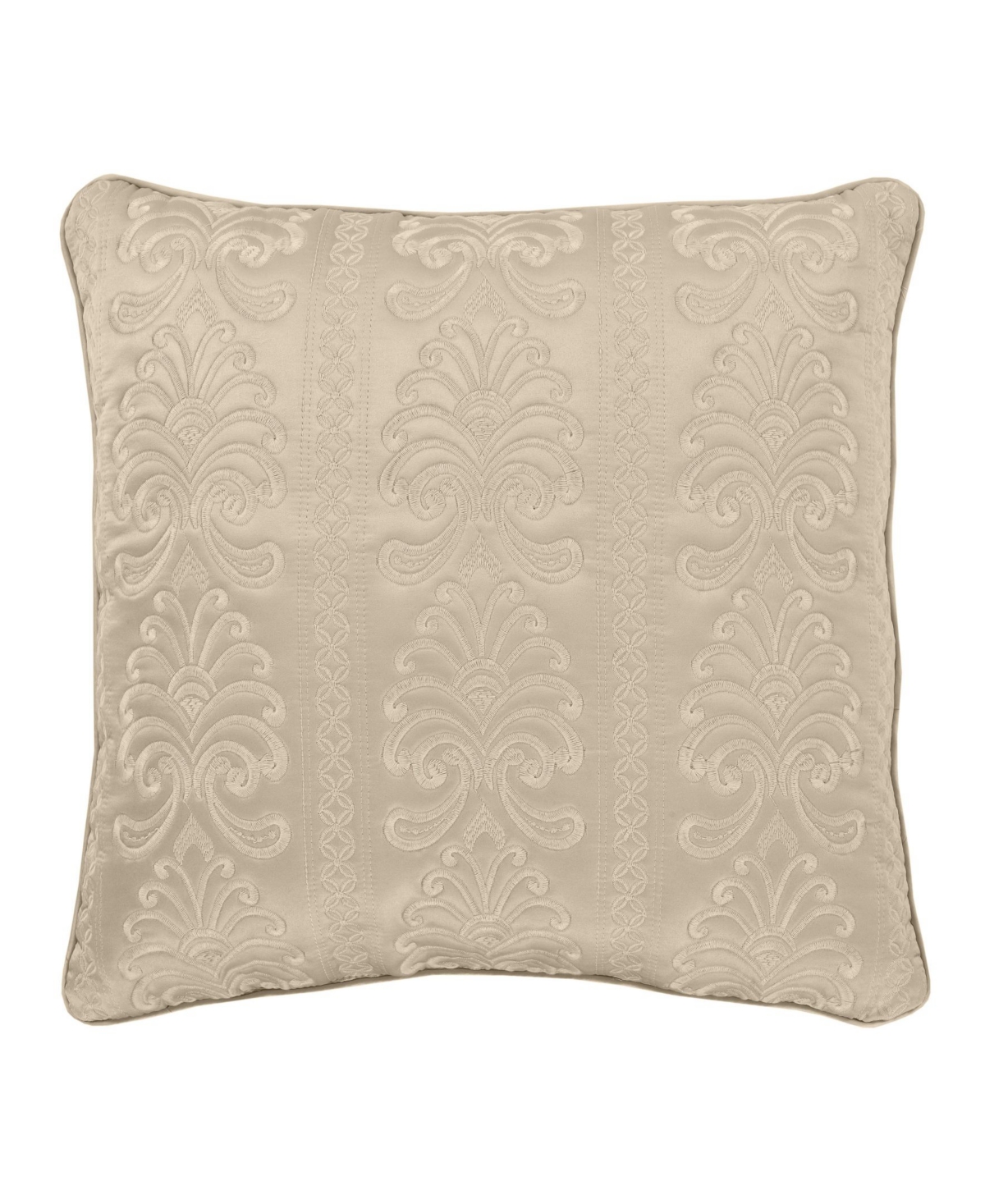 Click here for J Queen New York Lyndon Decorative Pillow  18 x 18... prices