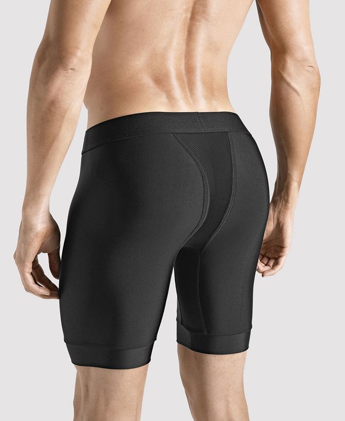 Rounderbum WORKOUT Package Boxer Brief - Macy's