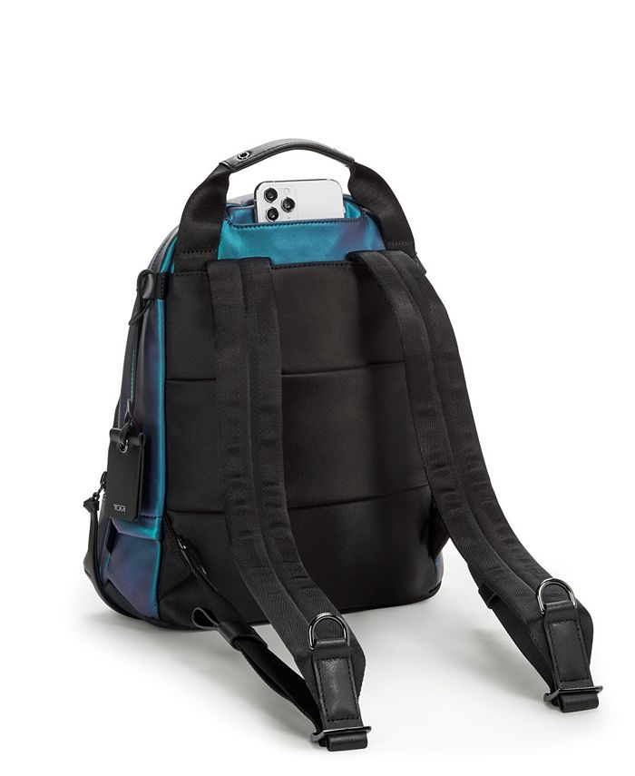TUMI Devoe Sterling Backpack - Macy's
