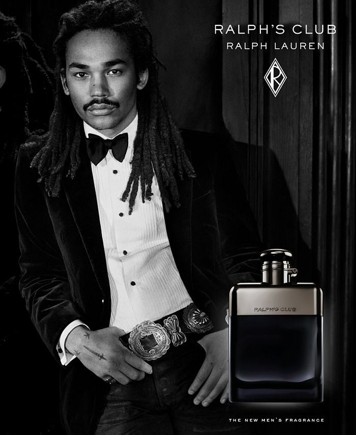 Ralph Lauren Men's 3-Pc. Ralph's Club Eau de Parfum Gift Set - Macy's