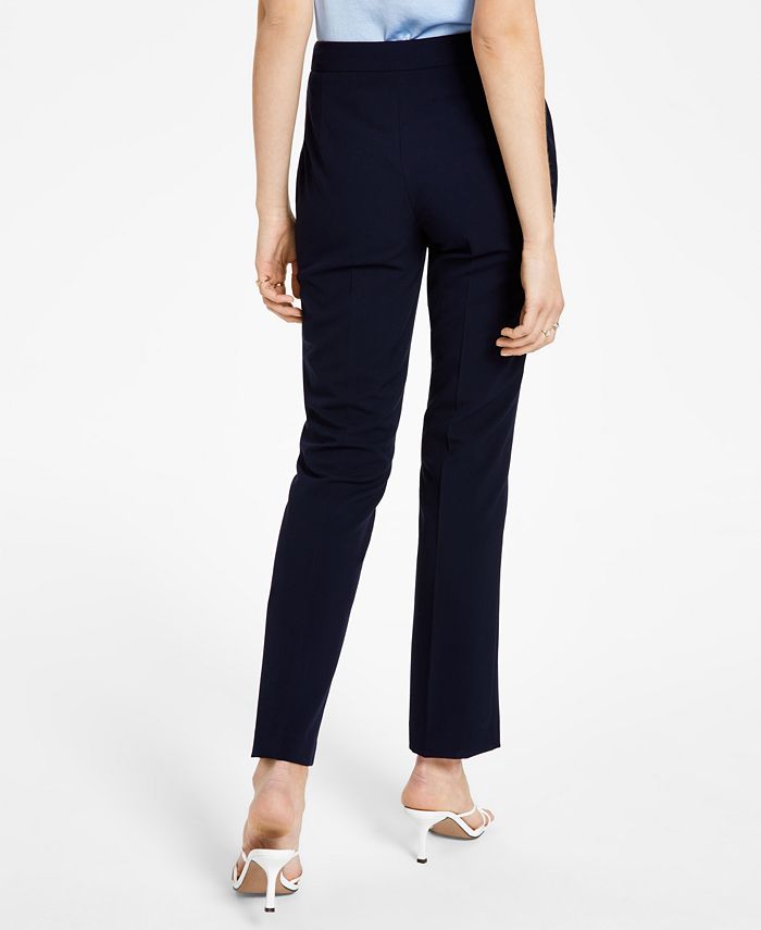 Bar III Sailor Pants, Created for Macy's - Macy's